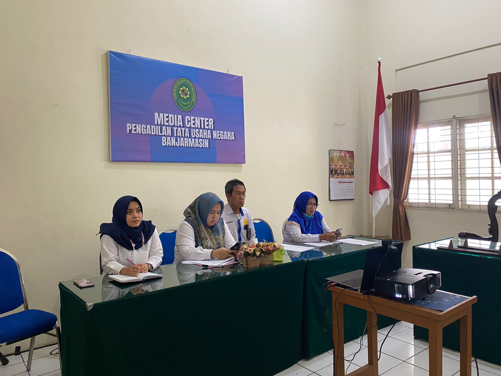 Koordinasi Pelaksanaan Anggaran Operasional 13 Satuan Kerja Baru Tahun ...